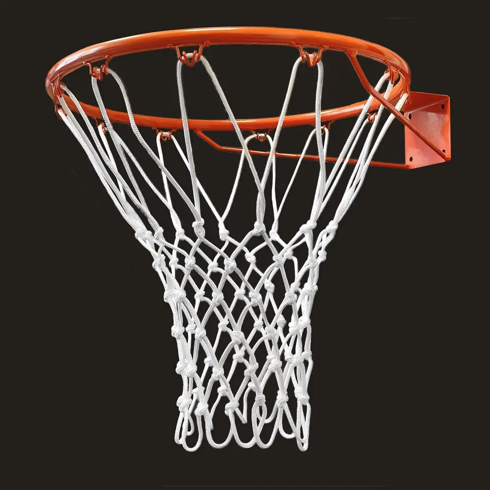 How to Choose the Best Basketball Net: A Complete Guide – IndoorHooper