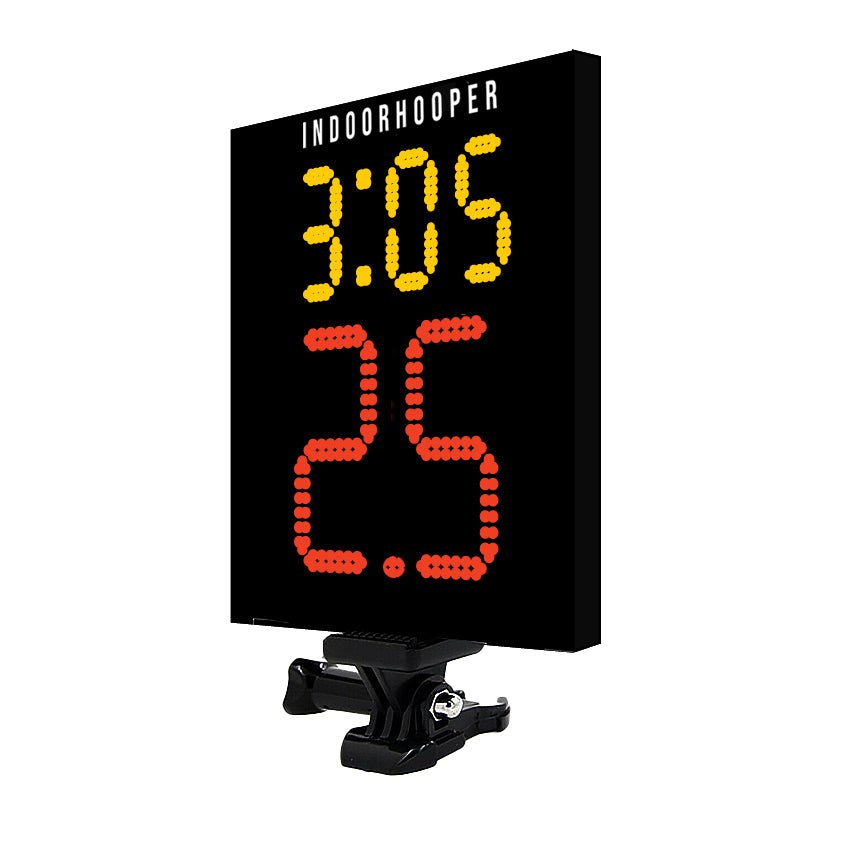 Elite S1 Mini Basketball Shot Clock™ - Coming Soon – IndoorHooper
