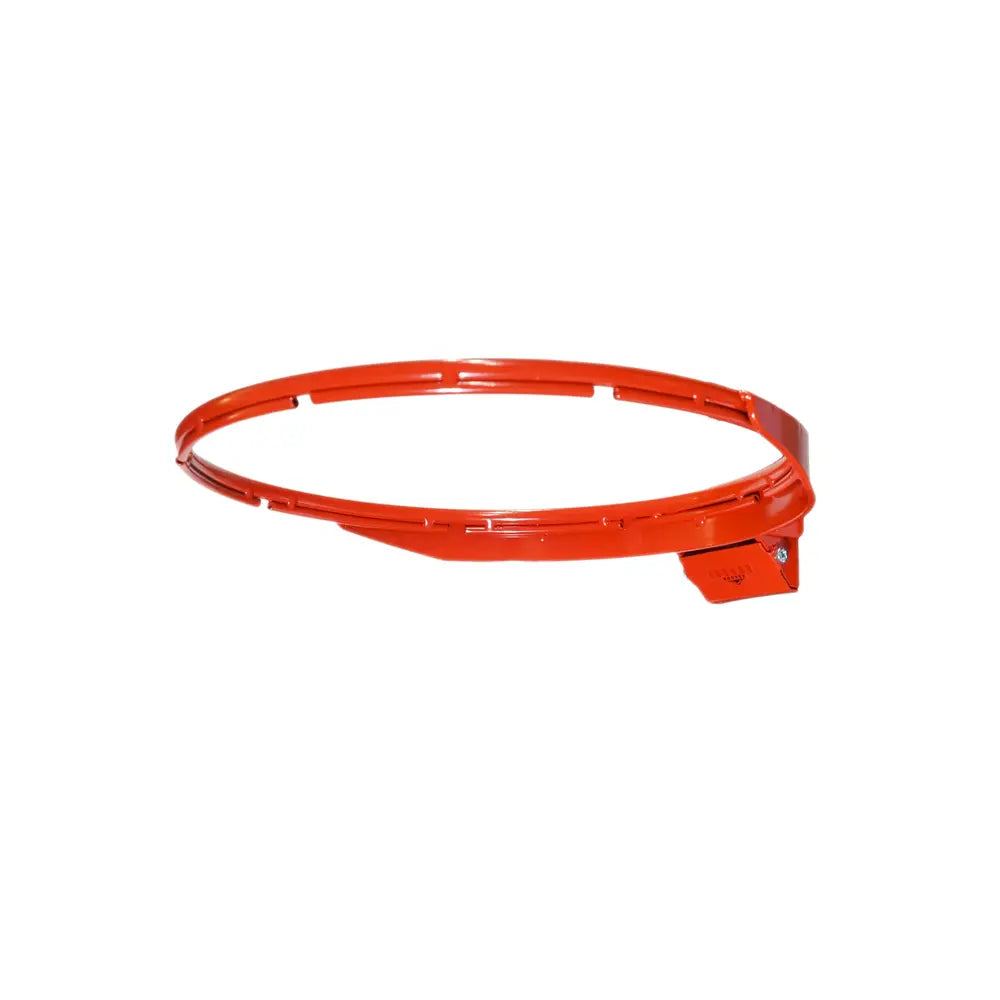 Elite 10" Breakaway Mini Basketball Rim – IndoorHooper