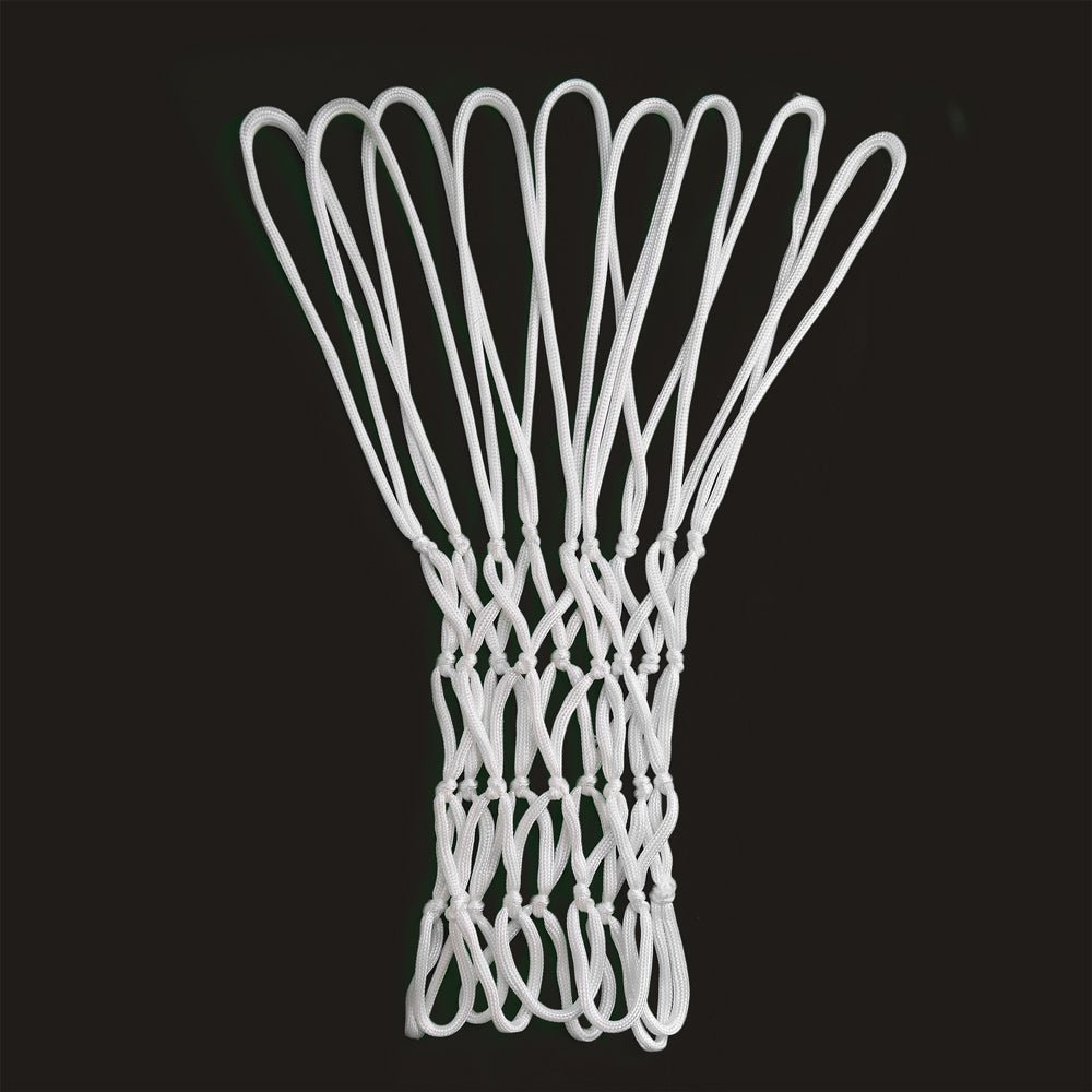 Pro 9 Loop Basketball Net - Sizes: S, M, L, XL - Replacement Mini ...